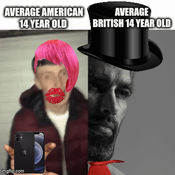Just stating facts - Imgflip