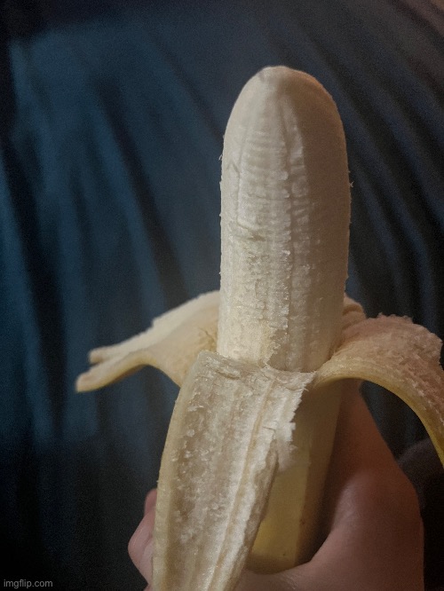 I love bananas - Imgflip