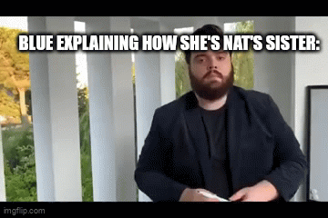 fast guy explaining - Imgflip