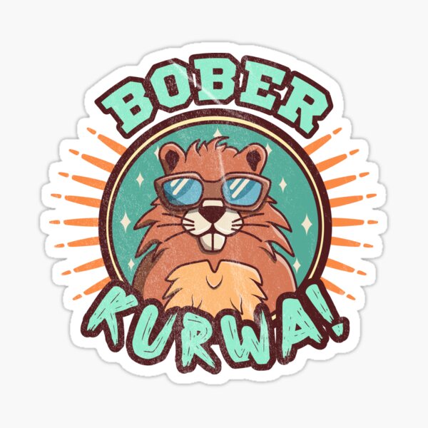 Bobr Kurwa Blank Template Imgflip