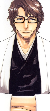 Sosuke Aizen Blank Template - Imgflip