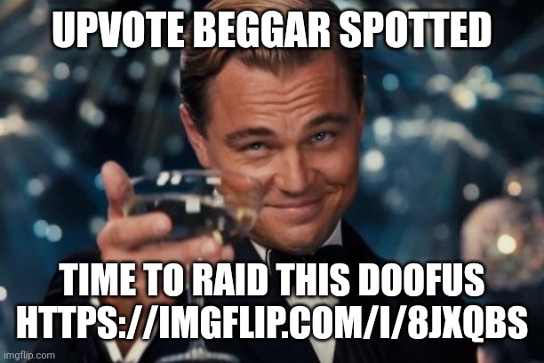 Leonardo Dicaprio Cheers Meme - Imgflip