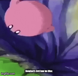 gravity pulls things down!!! ((science project)) - Imgflip