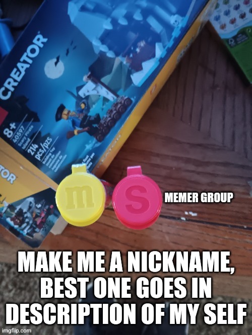 Thebest66 msmg - Imgflip