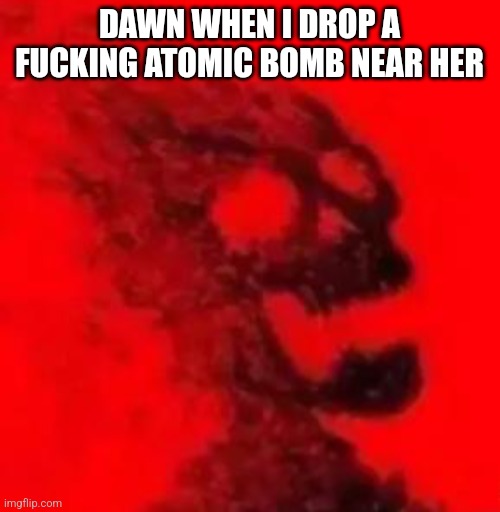 Atomised - Imgflip