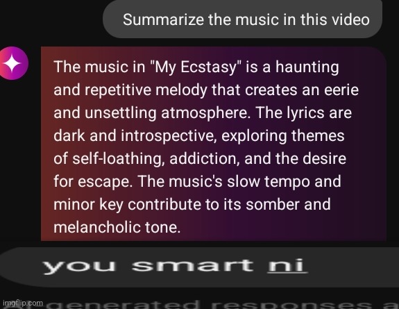 Good ending - Imgflip