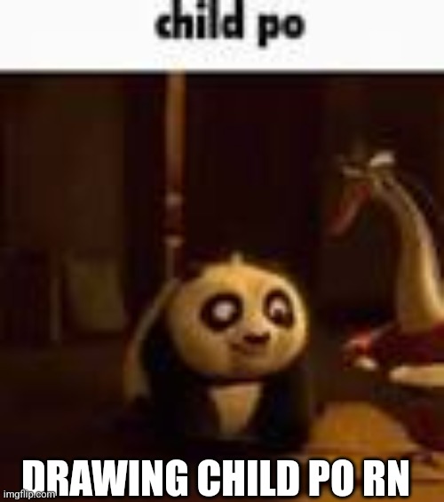 child po - Imgflip