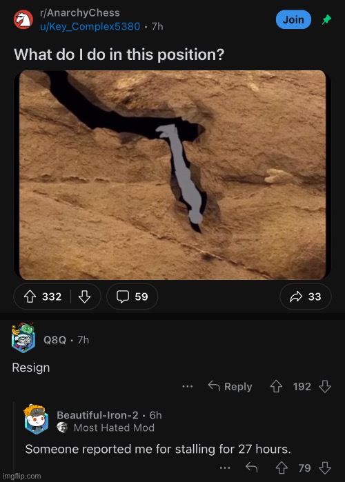 People are ruthless (actually though how did this come back?) - Imgflip