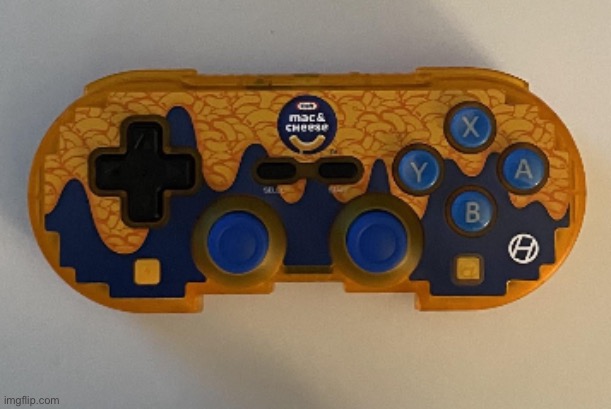 Anyone know where u can find a controller like this? - Imgflip