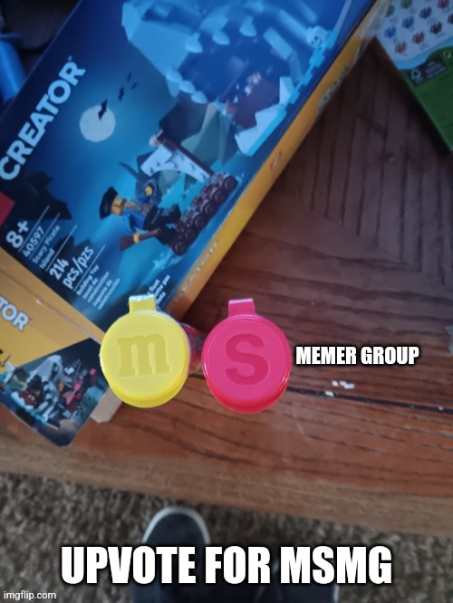 Thebest66 msmg - Imgflip