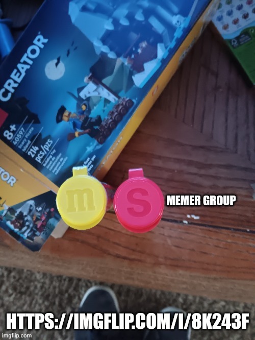 Thebest66 msmg - Imgflip