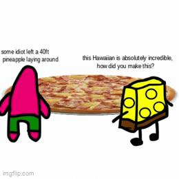 I know its not that great but its something - Imgflip