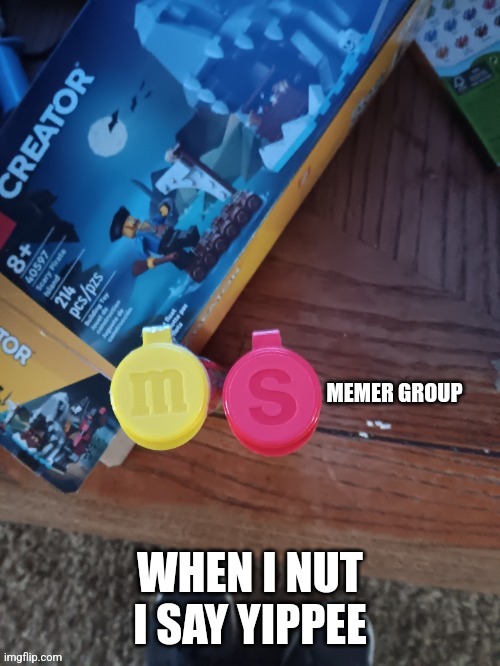 Thebest66 msmg - Imgflip