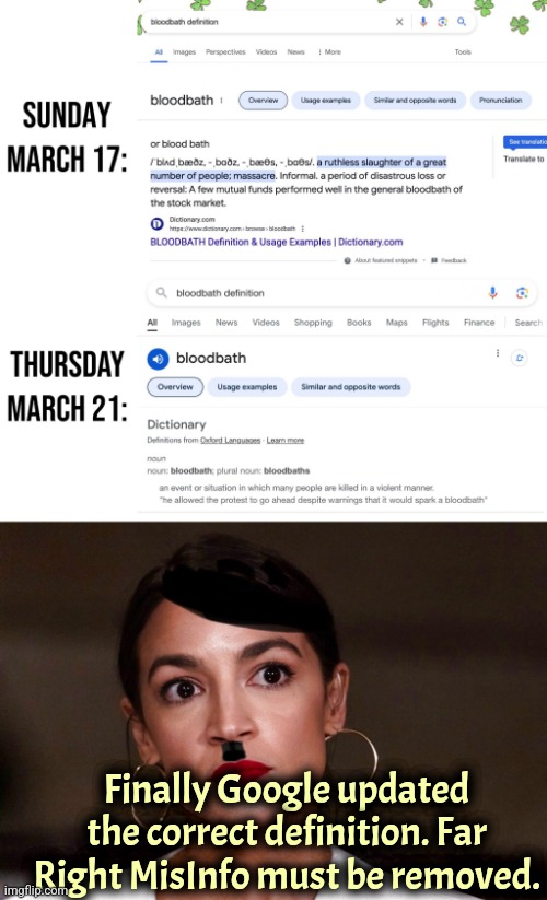 Don t Spread Misinformation Imgflip