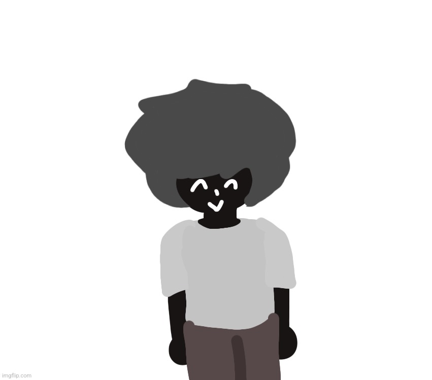 He's so silly - Imgflip