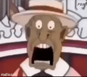 use this for a reaction gif - Imgflip