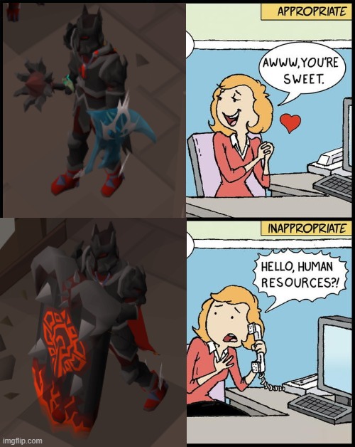 hello human resources - Imgflip