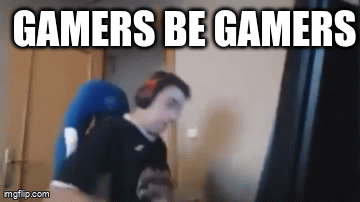 gamers - Imgflip
