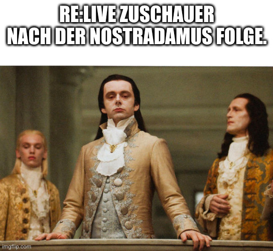 Judgemental Volturi - Imgflip