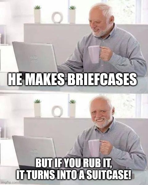 Circumstances ! - Imgflip