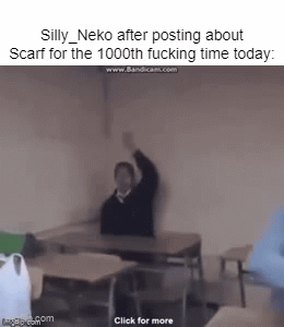 more msmg slander - Imgflip