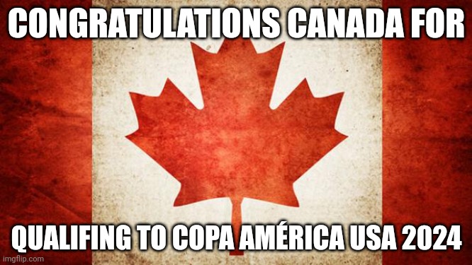 Canada - Imgflip