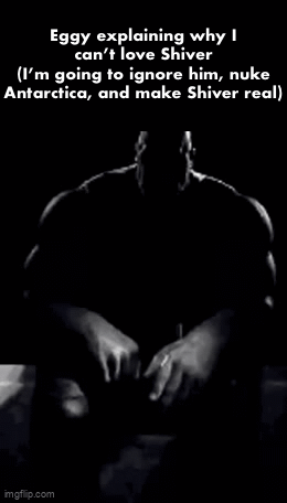 Thanos Explaining Why - Imgflip