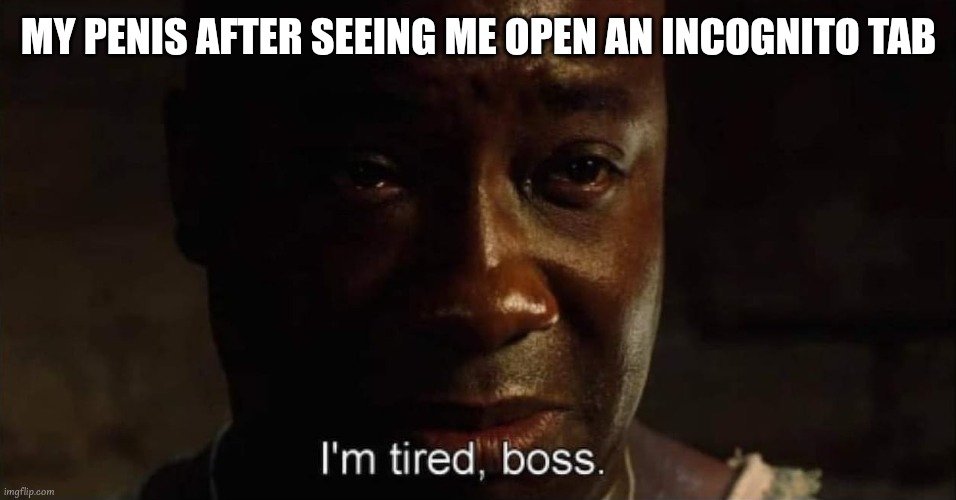 master-bation - Imgflip