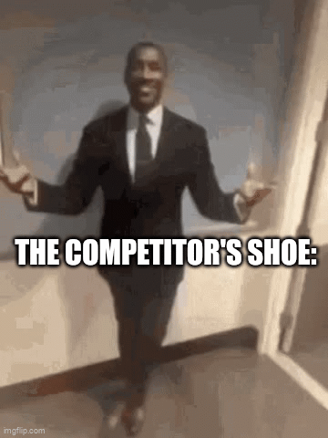 If You Watch Gladiators, you'd know this - Imgflip