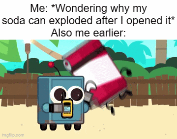 Oh, the great mysteries of life! - Imgflip