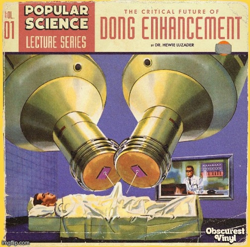 Enhancement - Imgflip