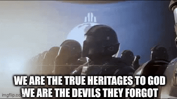 Helldivers 2 salute - Imgflip