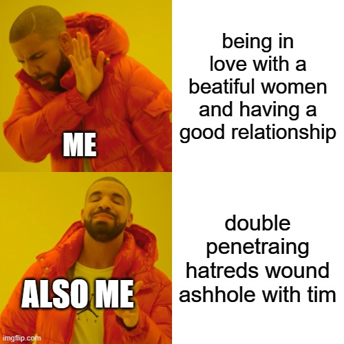 Drake Hotline Bling Meme - Imgflip