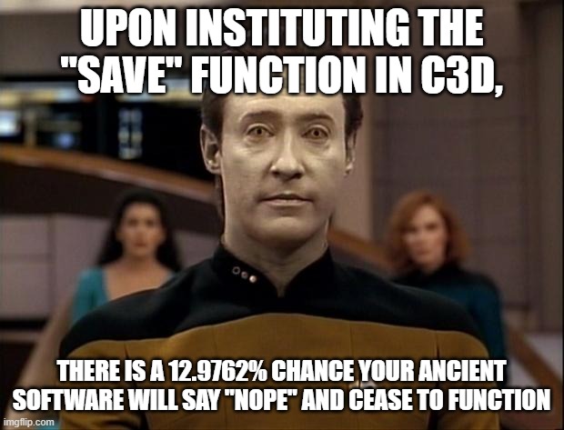 Star trek data - Imgflip