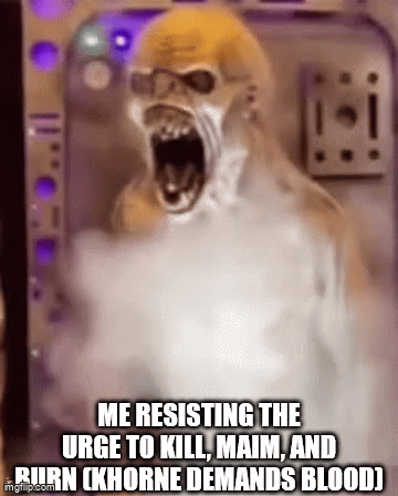 genuinely tweaking skeleton - Imgflip