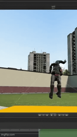 Better scramble like an egg before you get folded like an omelet: - Imgflip