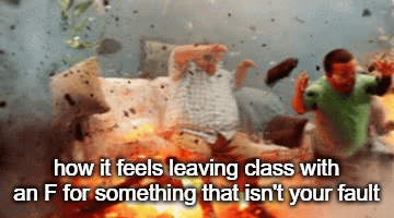 we love the american school system :DDD - Imgflip