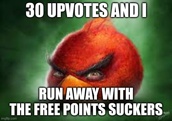 don't upvote - Imgflip