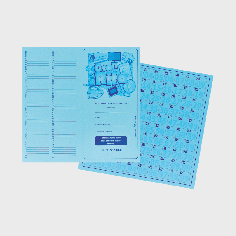 Rifa Blank Template - Imgflip