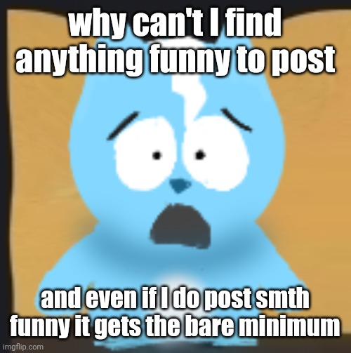 bro is in South Park - Imgflip