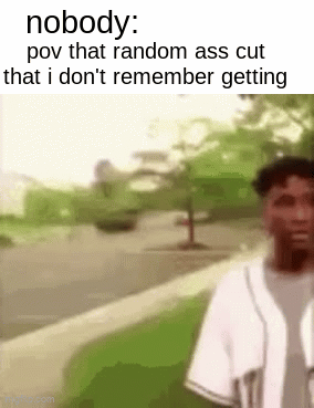 stab stab stab - Imgflip