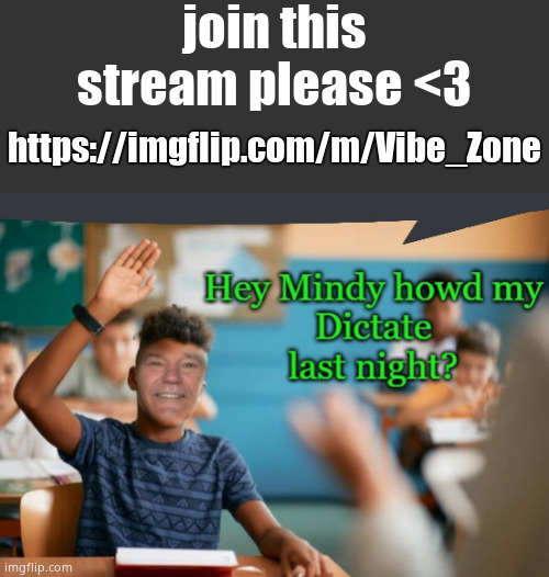 https://imgflip.com/m/Vibe_Zone - Imgflip