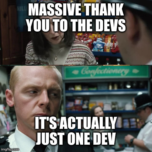 No luck catching those killers then - Imgflip