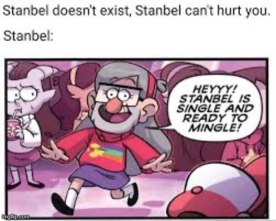 mabel rocks - Imgflip