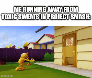 Accurate for literally every fighting game ever. - Imgflip