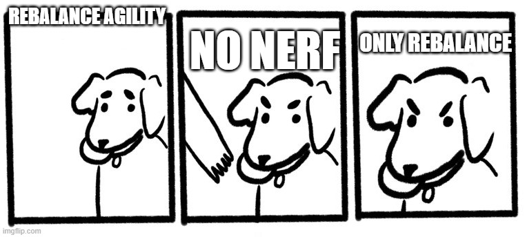 No Take, Only Throw - Imgflip
