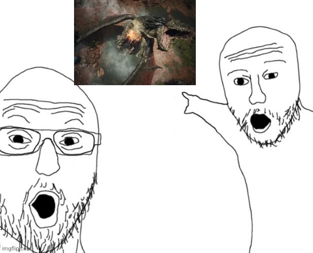 nerds point - Imgflip