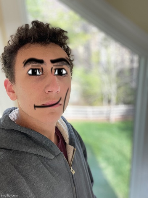 Rate the avatar - Imgflip