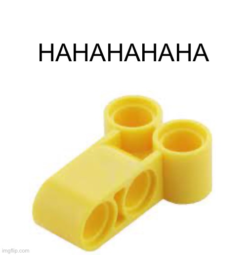 Lego brick - Imgflip