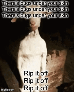 goat - Imgflip